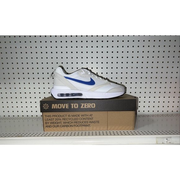 Nike | Shoes | Nike Air Max Dawn Mens Athletic Shoes Sneakers Size 85 ...